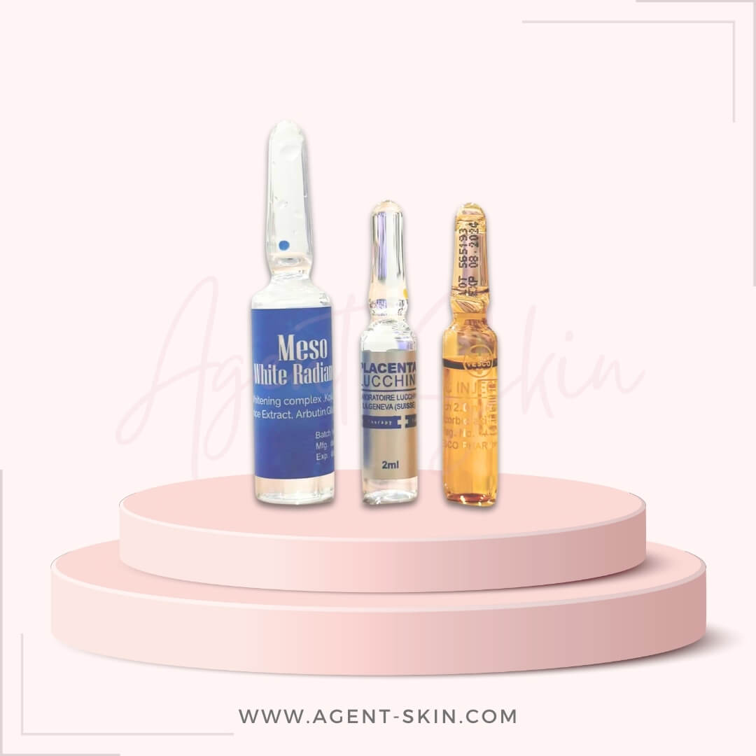 meso white radiance เมโสหน้าใสฉบับ japan ขาวด่วนฝ้าจางทันใจ - ผลิตภัณฑ์ ...