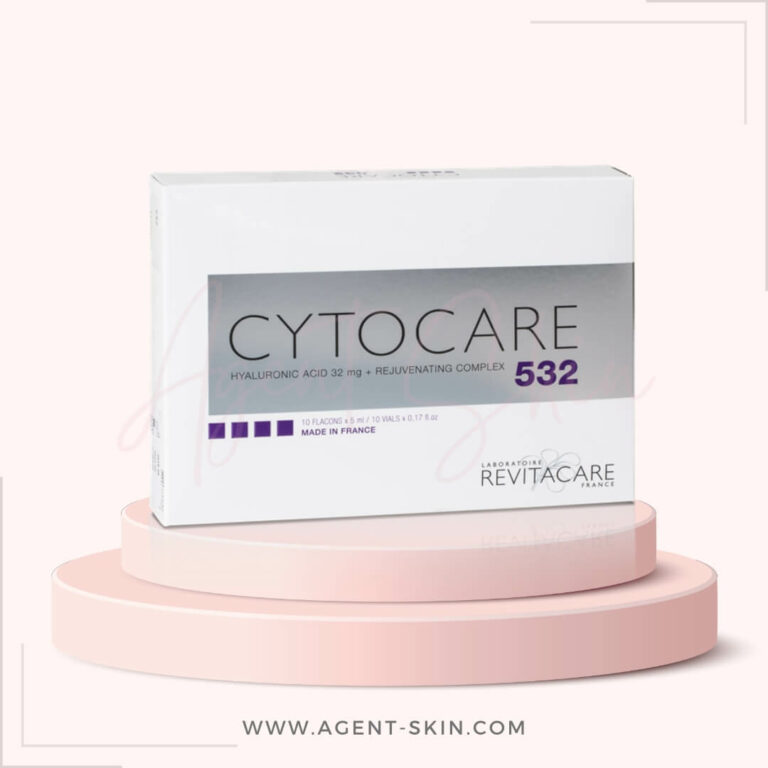 cytocare 532 ฝรั่งเศส เมโสใต้ตาที่แพทย์วางใจ แก้ใต้ตาคล้ำได้จริง - ผลิตภัณฑ์ฉีดผิวขาว ฉีดหน้า ...