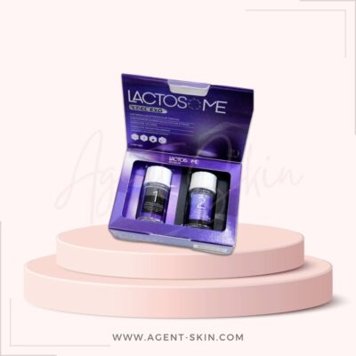 lactosome เกาหลี exosome ย้อนวัยเซลล์ผิว ซ่อมผิวยกระบบ - ผลิตภัณฑ์ฉีด ...