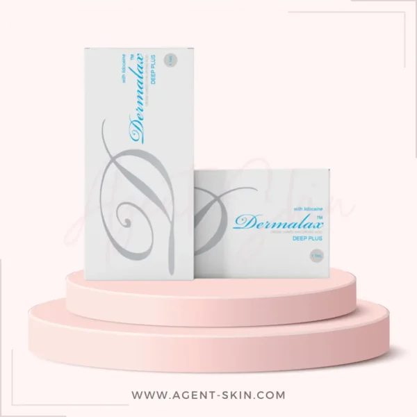 dermalax deep plus korea เติมเต็มขั้นกว่า ลบร่องลึกที่หายไป! - ผลิตภัณฑ์ฉีดผิวขาว ฉีดหน้า ...