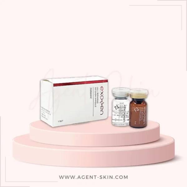 exoten เกาหลี โปรแกรมฉีกผิวชรา สู่ความเยาว์วัยเหนือกาลเวลา! - ผลิตภัณฑ์ ...