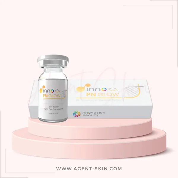 inno pn glow ยกระดับงานผิวกระจกพร้อมจบปัญหาผิวอย่างเหนือชั้น ...