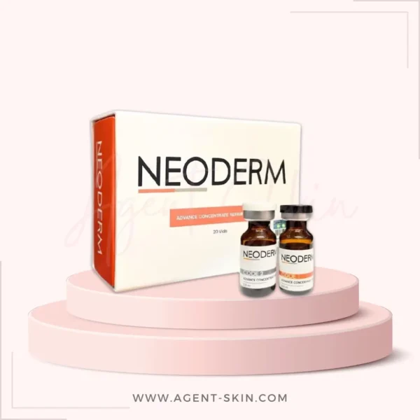 สูตรลับยุโรป neoderm อังกฤษ จบทุกปัญหาสิวและผิวแพ้ง่าย! - ผลิตภัณฑ์ฉีด ...