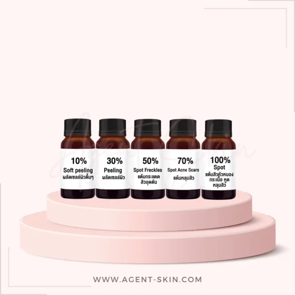 trichloroacetic acid tca อเมริกา ผลัดเซลล์ผิวระดับคลินิก! - ผลิตภัณฑ์ ...
