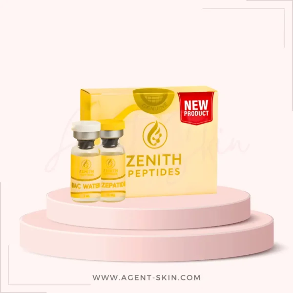 zenith peptides ทางออกจัดการน้ำหนัก & ผู้มีปัญหาสัดส่วน - ผลิตภัณฑ์ฉีด ...